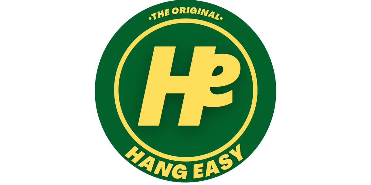 Hang Easy - Australia's No.1 Laundry Basket Hanger