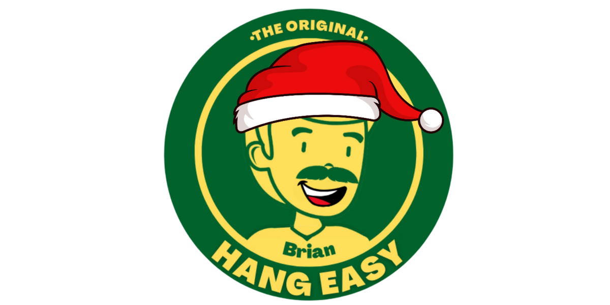 Hang Easy - Australia's Favourite Laundry Site