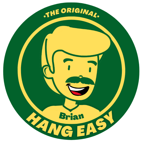 Hang Easy - Australia's No.1 Laundry Basket Hanger
