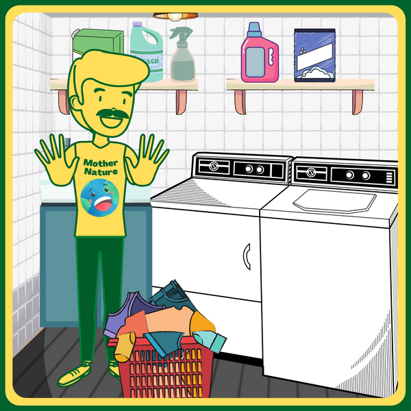 Hang Easy - Australia's No.1 Laundry Basket Hanger